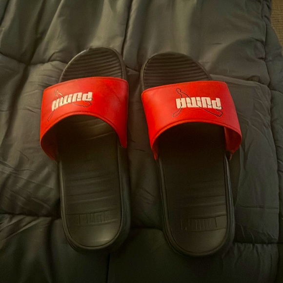 Puma | Shoes | Puma | Poshmark